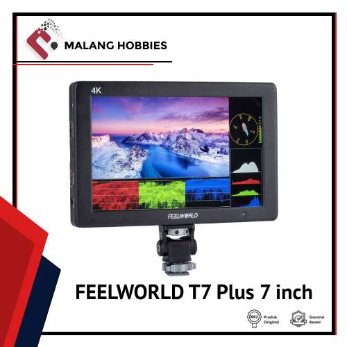 Feelworld, Feelworld T7, Feelworld T7 Plus